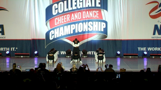 University of Louisiana @ Monroe [2023 Hip Hop Division IA Semis] 2023 ...