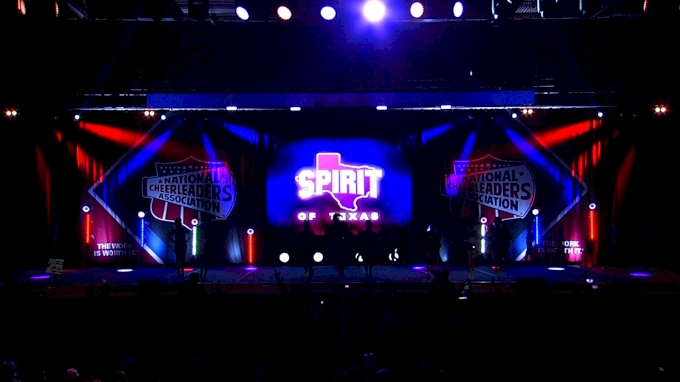 Spirit of Texas Purple Sass [2024 L3 Senior - Medium Day 2] 2024 NCA ...