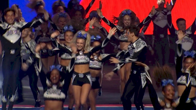 Top Gun All Stars - 24k [2024 L4 Senior Coed - Medium Semis] 2024 The ...