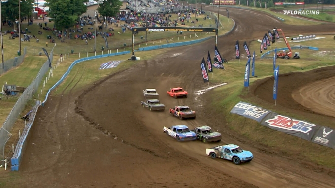 Highlights: 2023 Brush Run at Crandon | PRO4 Sunday