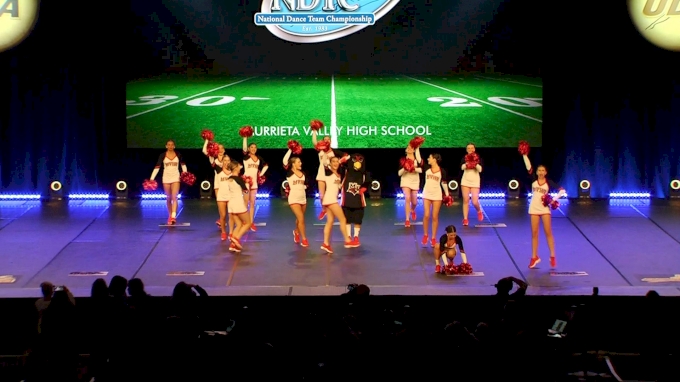 Murrieta Valley High School [2024 Medium Varsity Division I Game Day ...