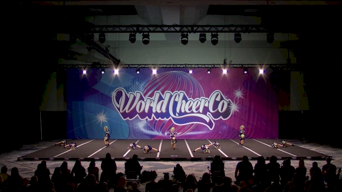 Cheer Athletics Omaha - Boss Babies [2023 Open Elite - Mini - Level 1 ...