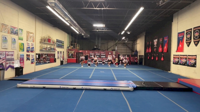 RAMS All Stars - INFERNO [L3 Senior - D2] 2022 Varsity All Star Virtual ...