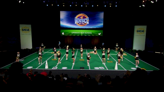 Upperman High School [2023 Medium Division II NT Game Day Semis] 2023 ...