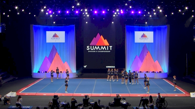 Step Ahead All-Stars - Starburst [2024 L4 Senior Coed - Small Finals] 2024 The D2 Summit