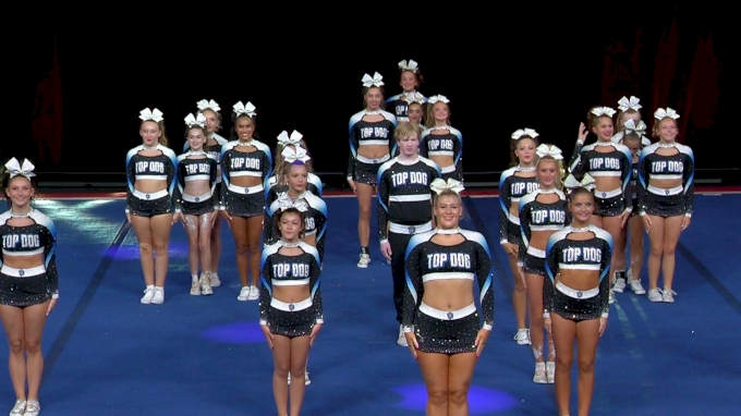 Florida Top Dog - Lonestar [2024 L2 Senior - Small Finals] 2024 The Summit