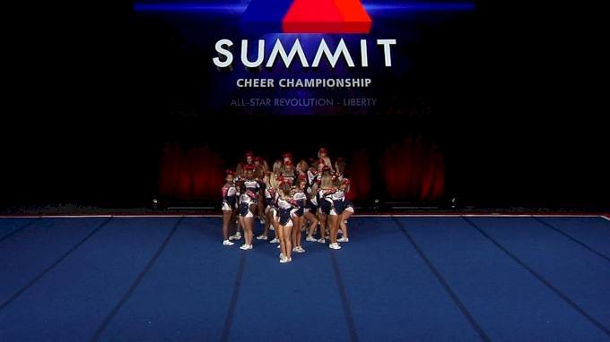 All-Star Revolution - Liberty [2023 L3 Junior - Medium Finals] 2023 The ...