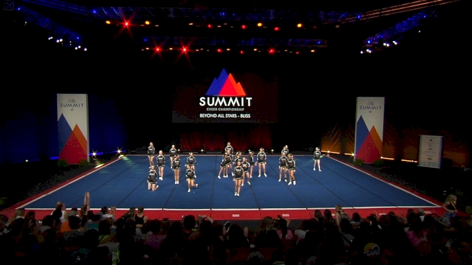 Beyond All Stars - BLISS [2023 L2 Junior - Small Semis] 2023 The Summit