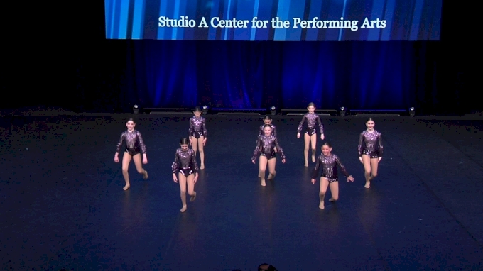 Studio A Center for the Performing Arts [2022 Youth Prep Jazz Finals ...