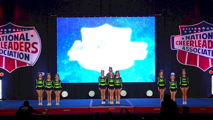 Planet Cheer Galaxy Girls [2023 L2 Small Junior D2 Day 2] 2023 NCA All ...