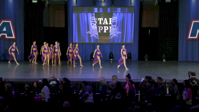 Star Steppers [2019 Junior Small Contemporary/Lyrical Day 1] NDA All ...