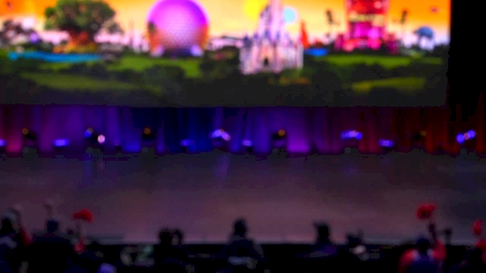 Cal State University Fullerton [2019 Division I Pom Finals] UCA & UDA ...