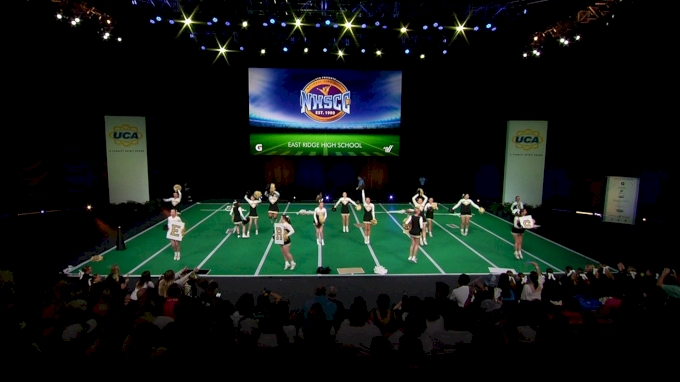 East Ridge High School [2023 Small Division I NT Game Day Semis] 2023 ...