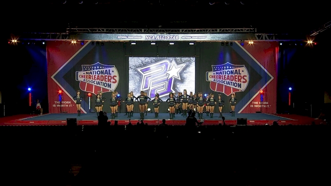 Prodigy All Stars Steel [2023 L4 Medium Junior Day 1] 2023 NCA All-Star ...