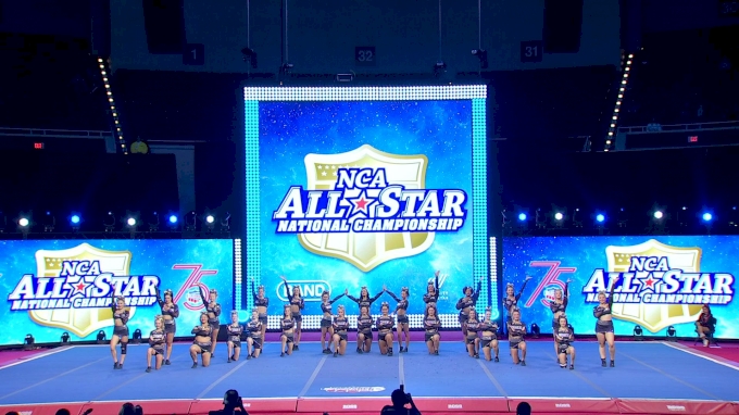 NJ Premier All Stars Notorious [2023 L6 International Open - All ...