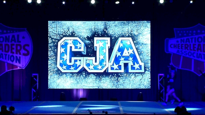 Central Jersey All Stars Outlaws [2023 L2 Medium Senior Day 1] 2023 NCA ...