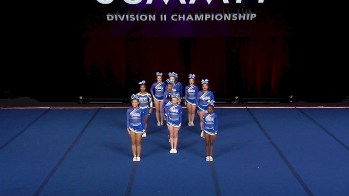 Florida Team Cheer - Fantasy [2023 L3 Junior - Small - B Semis] 2023 ...
