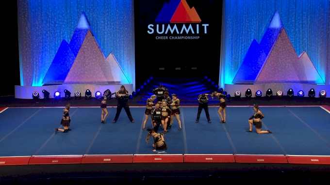 Nor Cal Elite AS - Sacramento - ATLAS (USA) [2023 L4 - International ...