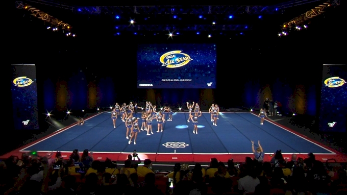 One Elite All Stars - One Destiny [2024 L2 Youth - D2 - Medium Day 1 ...