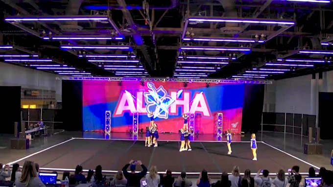 NA - NA [2022 NA] 2022 Aloha Portland Showdown