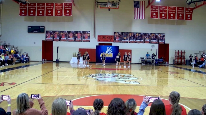 Florence High School - Florence High School [2021 Varsity - Hip Hop ...