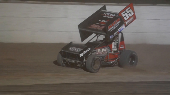Tezos All Star Season In Review: Vermeer Motorsports