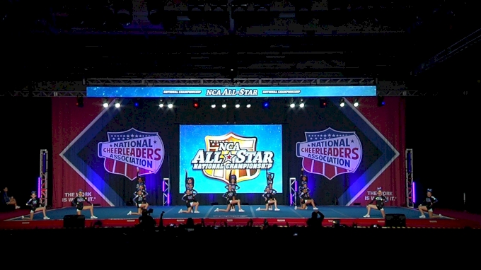 Central Jersey All Stars Bullets [2023 L1.1 Junior - PREP] 2023 NCA All ...