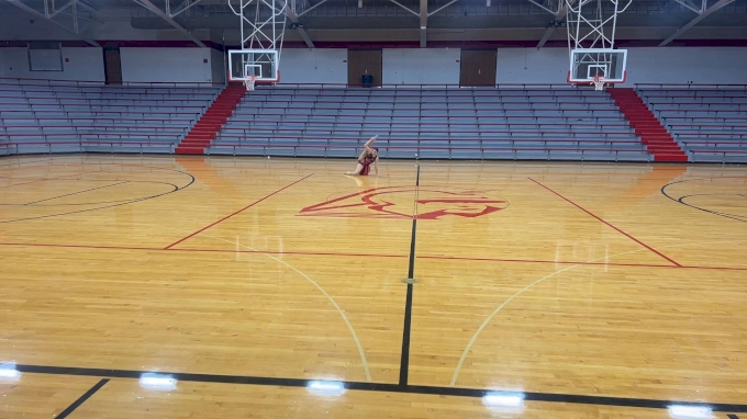 Center Grove High School - Lillianna Moreno [Junior - Solo] - 2024 ...