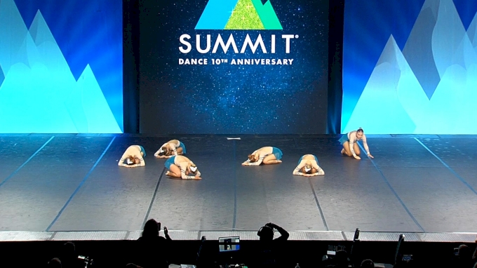 Diamond Dance Company - Sweet Architect (Australia) [2024 Junior ...