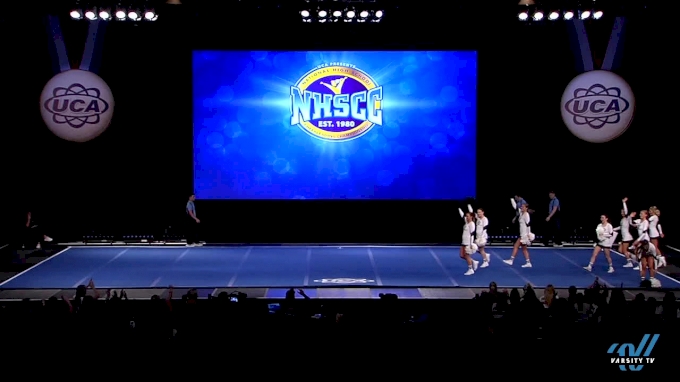 Fossil Ridge High School (CO) [2019 Large Varsity Division I Prelims ...