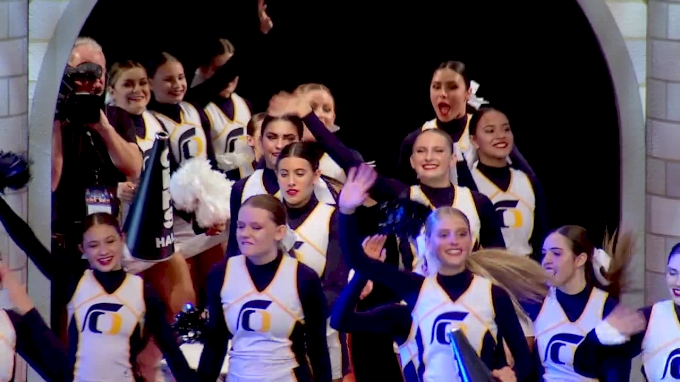 Oak Ridge High School (CA) [2020 Super Varsity Division I Finals] 2020 ...