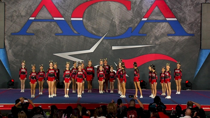 Stars Vipers San Antonio - Pythons [2024 L1 Youth - Medium Day 1] 2024 ...