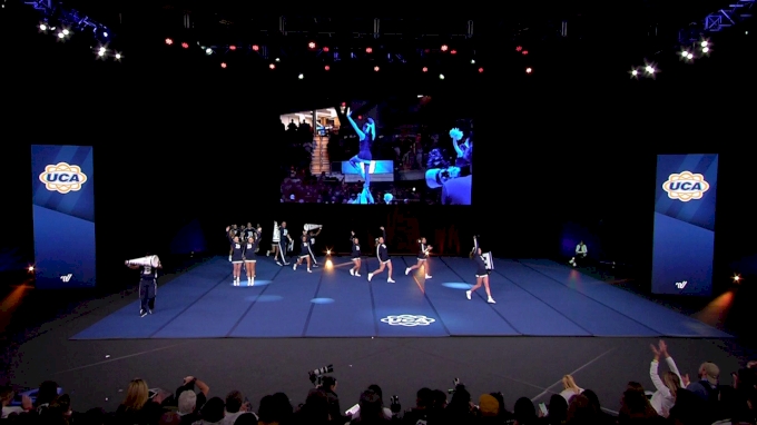 Butler University [2024 Small Coed Division I Finals] 2024 UCA & UDA ...