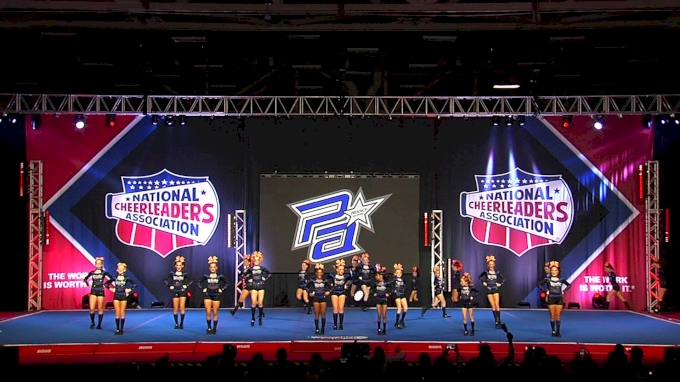 Prodigy All Stars - Sapphire [2022 L2 Medium Youth Day 2] 2022 NCA All ...