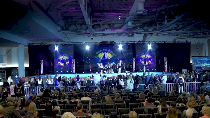 Perfect Storm Calgary - Coldfront [2022 CC L1 - U12 - B] 2021 America's ...