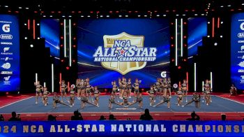 2024 NCA All-Star National Championship - Videos - Varsity