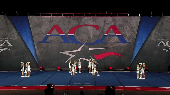 Champion Cheer - Chili Peppers [2024 L1.1 Tiny - PREP] 2024 ACA Grand ...