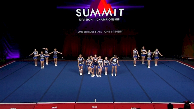 One Elite All Stars - One Intensity [2023 L3 Junior - Small - B Finals ...