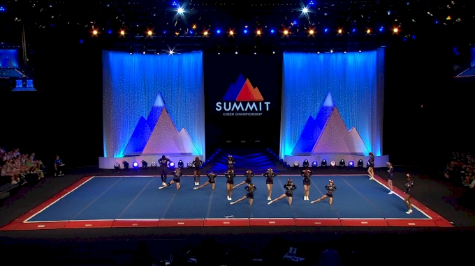 ICE - Rays (USA) [2023 L4 - U16 Coed Semis] 2023 The Summit