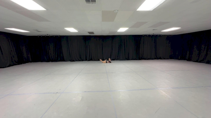 Star Steppers Dance - Bella Mae Bergeson [Tiny - Solo - Jazz] 2026 NDA ...