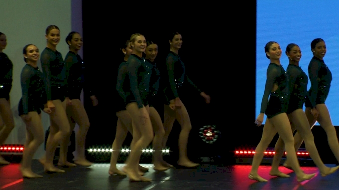 Cal State University Fullerton [2023 Division I Jazz Finals] 2023 UCA ...