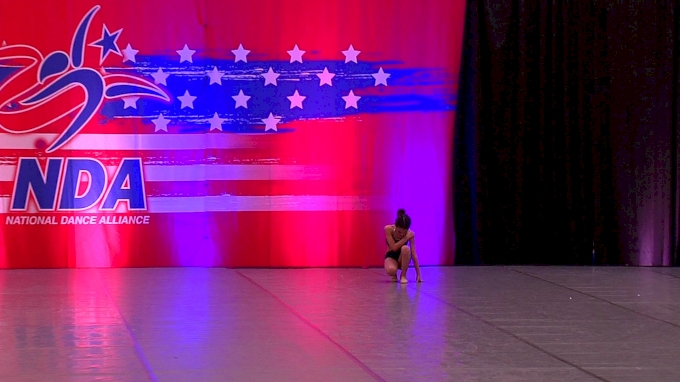 Raevin Dance Factory - Presley Alexander [2024 Youth - Solo ...