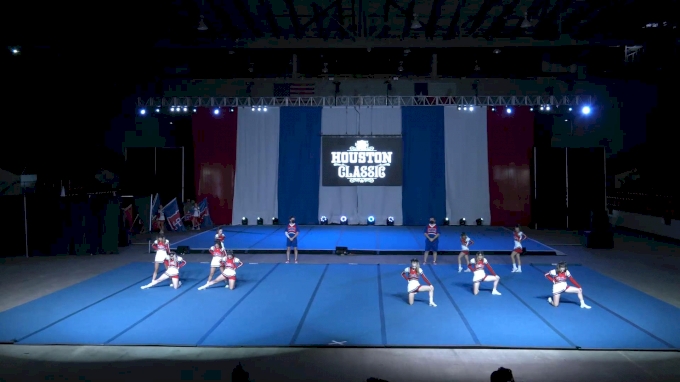 Victoria West High School - Warrior Cheer [2021 Intermediate Varsity ...