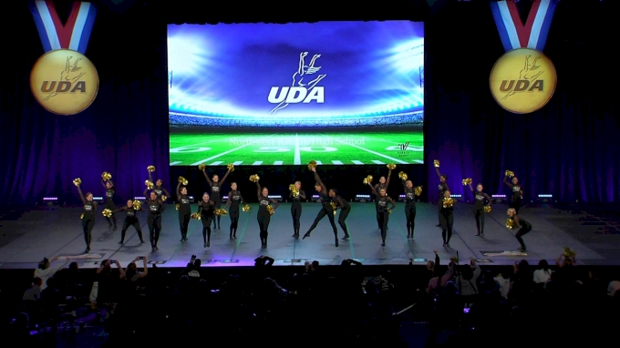 Northwest Rankin High School [2023 Super Varsity - Game Day Finals ...