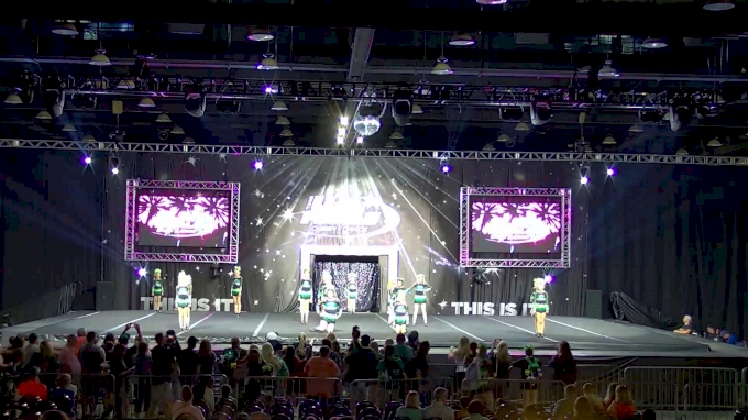 Element Elite Tumbling & Cheer - YOUTH NITRO [2022 L2.2 Youth - PREP ...