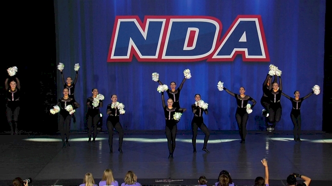 Fox High School [2024 Junior Varsity - Team Performance Prelims] 2024 ...