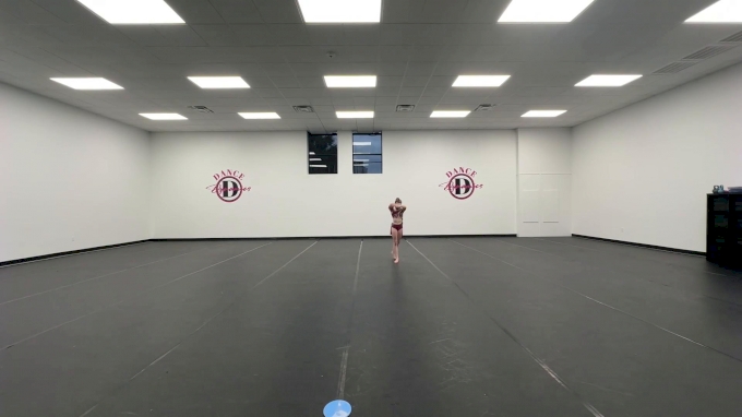 Dance Dynamics - Layla Wells [Youth - Solo - Contemporary/Lyrical] 2024 ...