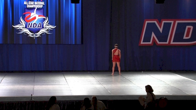 Dancin with Roxie - Abby Johnson [2022 Junior - Solo - Contemporary ...