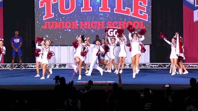 Tuttle Middle School [2020 Game Day Fight Song - Junior High/Middle ...