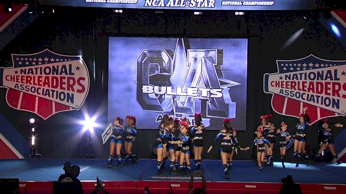 The California All Stars - Livermore J2 Crew [2023 L2 Medium Junior Day ...